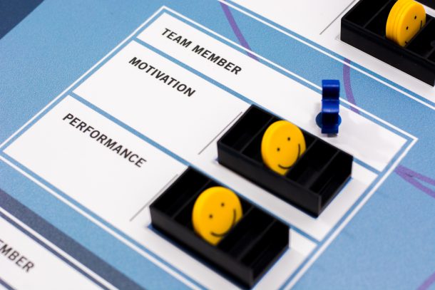 Leadership in the VUKA world | SIMDUSTRY