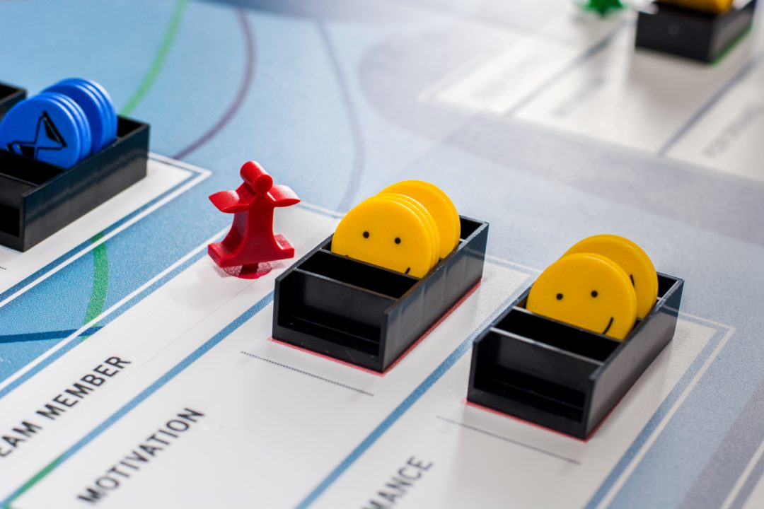 Leadership in the VUKA world | SIMDUSTRY