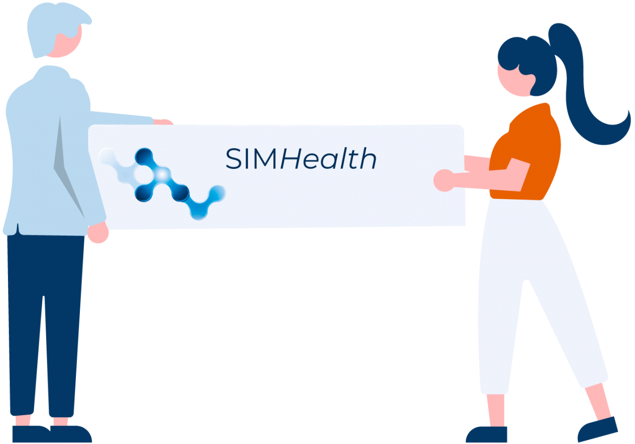 Corporate Health Management | SIMDUSTRY