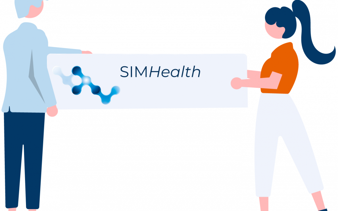 simhealth | SIMDUSTRY