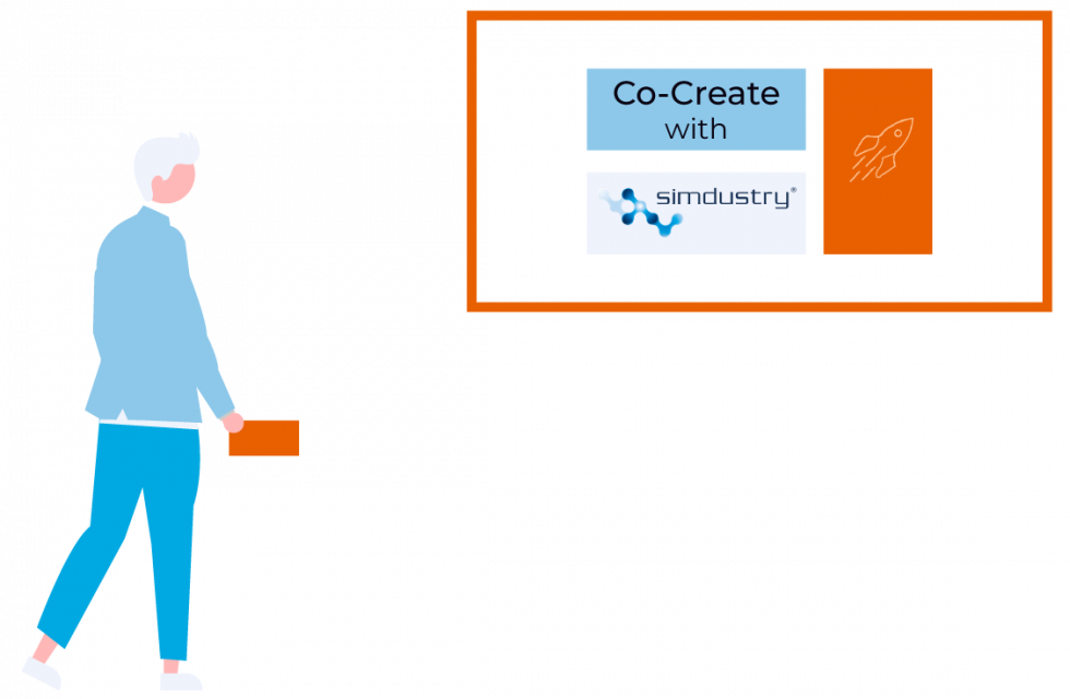 Licensed Partner | SIMDUSTRY