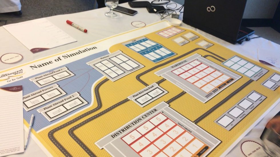 Case Studies | SIMDUSTRY